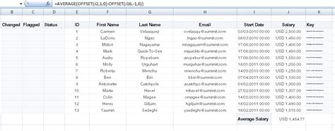 Adding Interactivity To Your Integrated Excel Workbook
