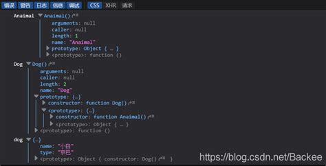 深入剖析js的原型、function和object之间的关系并简单实现继承objectprototype 是否等于 Funciton