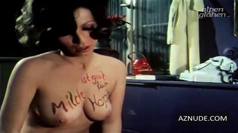Rosi Schubert Nude Aznude