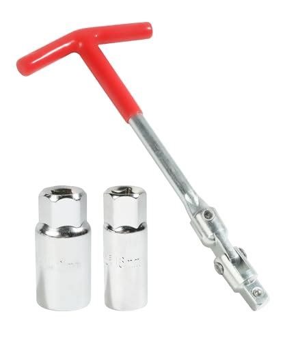 I Tested The Best Spark Plug Removal Tool Say Goodbye To Stubborn Plugs With Ease