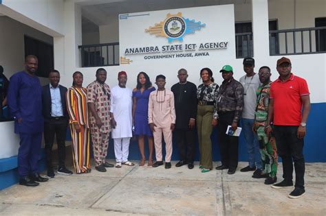 Stakeholders Reiterate Commitment Towards Policy To Deepen Technology