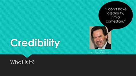 Credibility Validity Reliability And Transferability Pptx Science