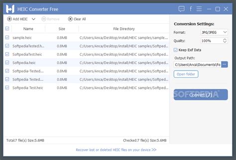 Free Heic Converter Windows Vserasexy