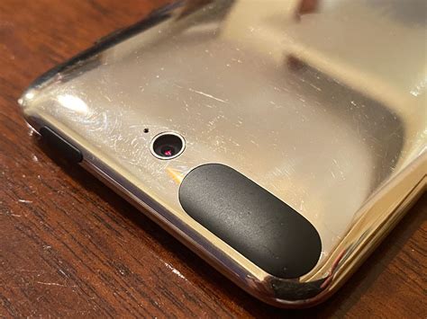 Ipod Touch 3rd Generation