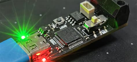 Usb To Can Canable Pcan Can Bus Debugging Tools