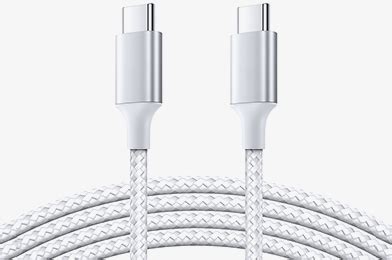 USB C To USB C Cable Systym