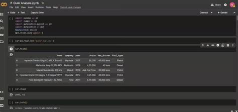 Vinay Reddy Akkala On Linkedin Machinelearning Automotivetech Ai Innovation Systemtron