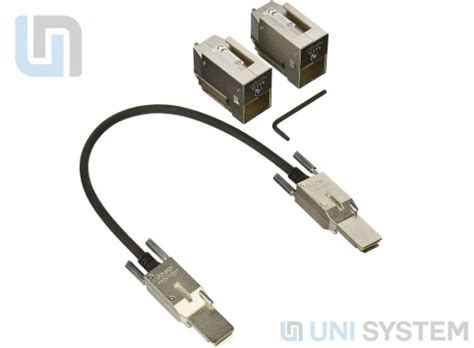 Cisco C9200 STACK KIT Switch Cisco Catalyst 9200 Stacking 9200