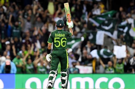 Babar Azam And Mohammad Rizwan Hit Form As Pakistan Crush New Zealand