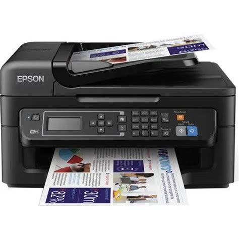 Epson Multifunction Printer At Best Price In Patna By Suntech Id 20628266788