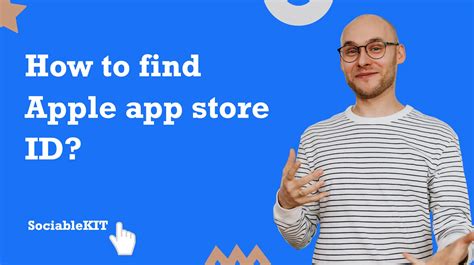 How To Find Apple App Store Id Step By Step Guide