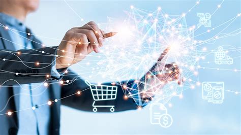Reimagine The Future Of Retail With Api Enabled Ecosystems Blog By Thinker
