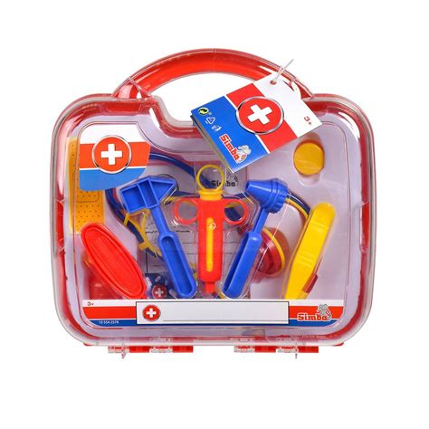 Эмчийн хэрэгсэл Big Doctorcase Ханбүргэдэй ХХК