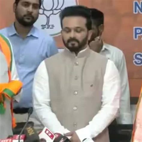 Csk Star Cricketer Dhonis Teammate Quits Cricket To Join Bjp His Net