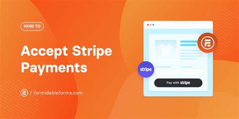How To Accept Stripe Payments In 10 Minutes Or Less