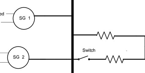23 Resistive Load Transient Download Scientific Diagram