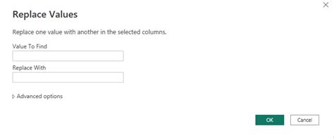 why url icon is not appearing in power bi table and how to fix it