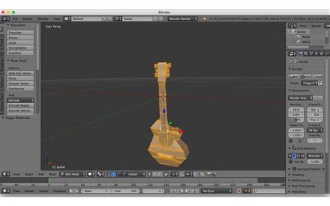 what are game ready assets common mistakes