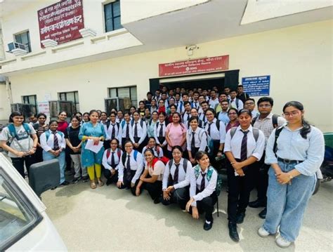 Srms Ims Bareilly Shri Ram Murti Smarak Institute Of Medical Sciences