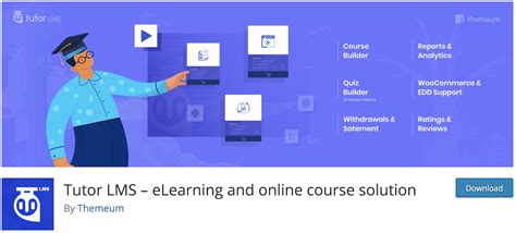 10 Best LMS WordPress Plugins Many Are FREE 2025 Colorlib