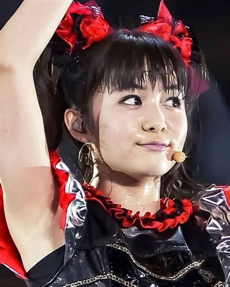 Pin By Wbzys On BABYMETAL Heavy Metal Music Famous Girls Heavy Metal