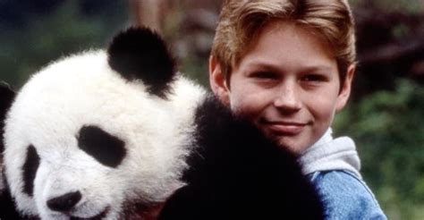 The Amazing Panda Adventure Streaming Online