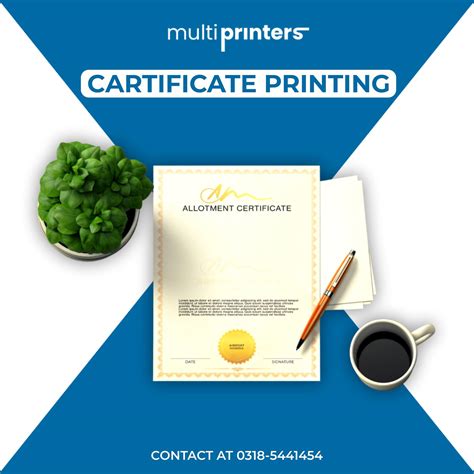 Multi Printers