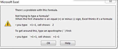 Tester La Valeur D Une Cellule