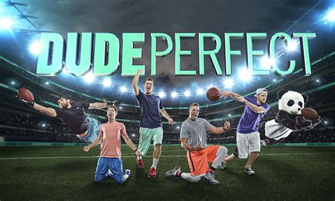 Dude Perfect