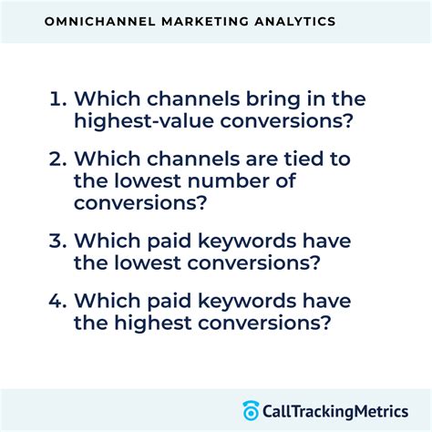Omnichannel Marketing Analytics Get The Full Picture CallTrackingMetrics Blog