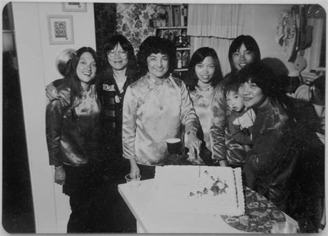 Kitty Tsui The Outwords Archive