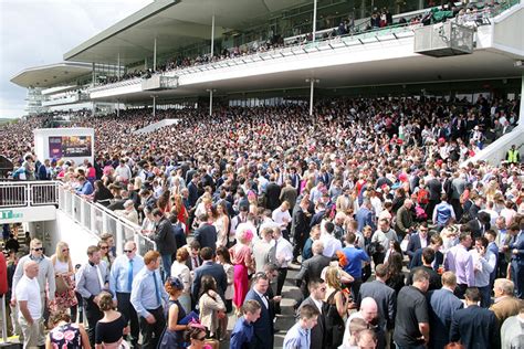Enhance Your Experience Galway Races