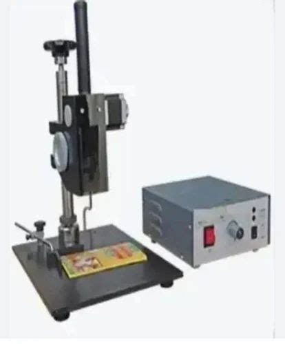 Fitpack 60 Piecemin Emcc Batch Coding Machine At Rs 25000 In Jaipur