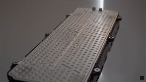 Where Are Liquid Cooled Connectors And Connectors For Liquid Cooling Used In Evs