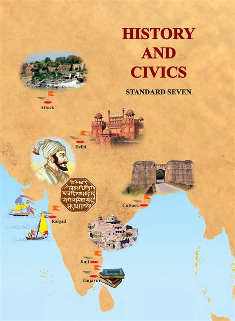 Maharashtra Board 7th Standard History And Civics Book Pdf Aglasem