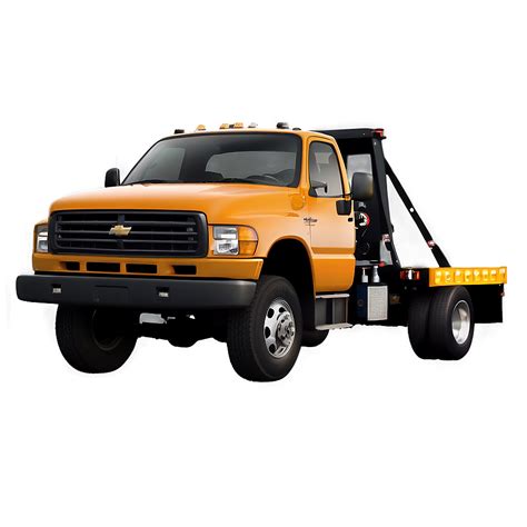 Download Tow Truck D