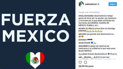 El Sismo Del 2017 Puso A Orar A Famosos Como Salma Hayek Ricky Martin Y Beyoncé Infobae