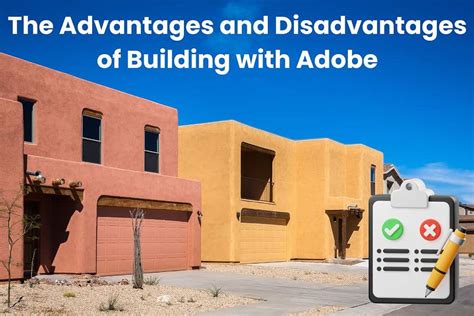 Adobe Building Renewable