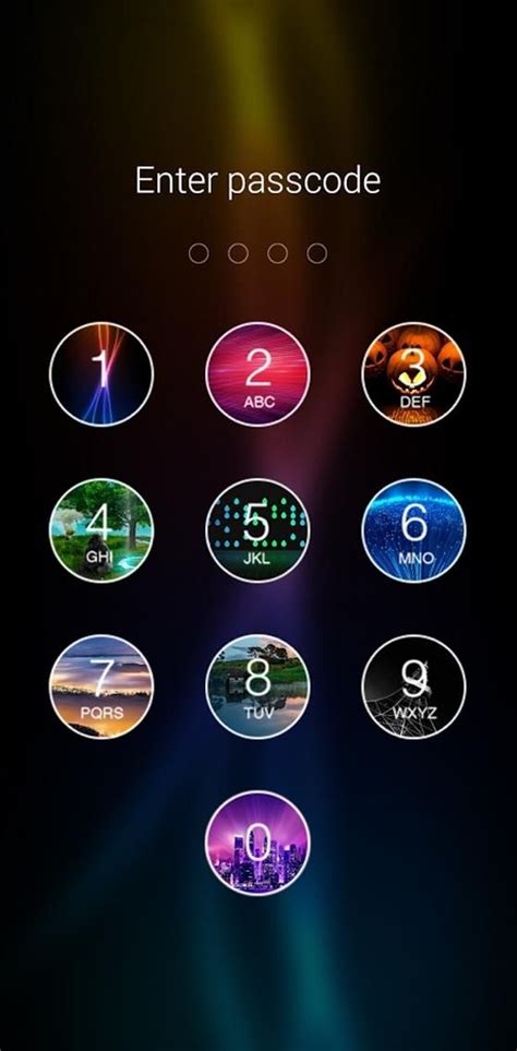 Passcode Screen Wallpaper By Tonystark Download On Zedge™ 8c54