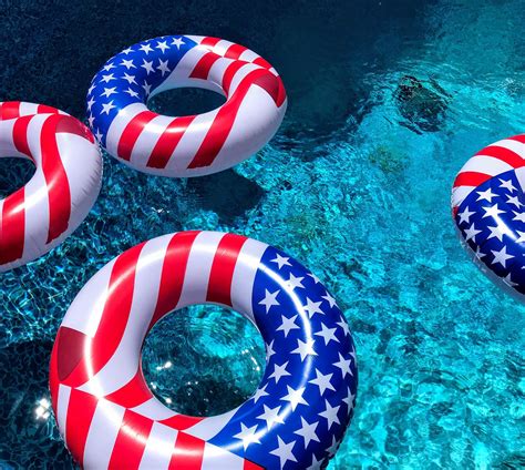 4th Of July Pool Party Pool Floats Decorations And Party Supplies Artofit