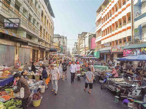What To Do In Hat Yai Where To Stay And Eat In South Thailand Love