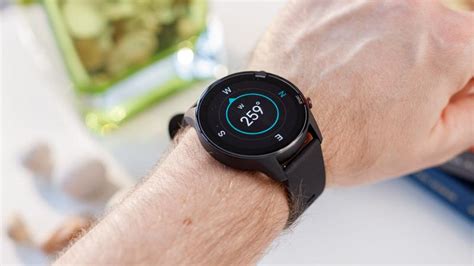Xiaomi Mi Watch Review Tech Advisor Xiaomi Mi Watch Review Tech Advisor