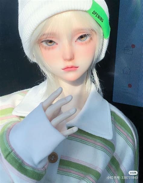 Pin By Domo Qianyuanli On Bjd Bjd Dolls Girls Pretty Dolls Art
