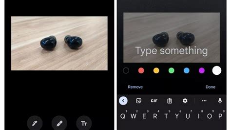 ساده‌ترین روش‌های اضافه کردن متن به تصویر در ویندوز، اندروید و آیفون گوشی پلازامگ