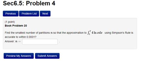 solved sec6 5 problem 4 previous problem list next 1