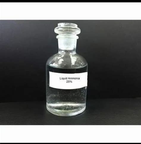Ammonium Hydroxide Solution At ₹ 24 Kg Ammonium Hydroxide In Tirunelveli Id 23096274397