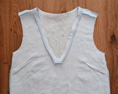 Leila Dress Hack