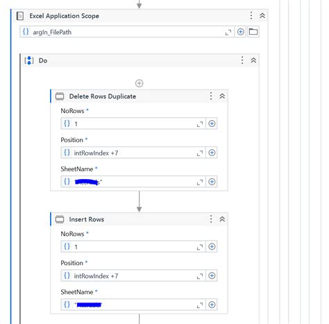 Add Data Row To Specific Row Index In Data Table Activities UiPath Community Forum