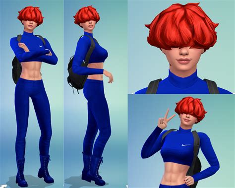 Making More Minor Sims Sims Only Mentioned In The Game This Is