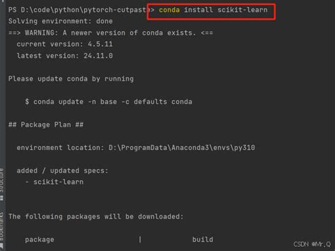condavalueerror malformed version string ‘~‘ invalid character s